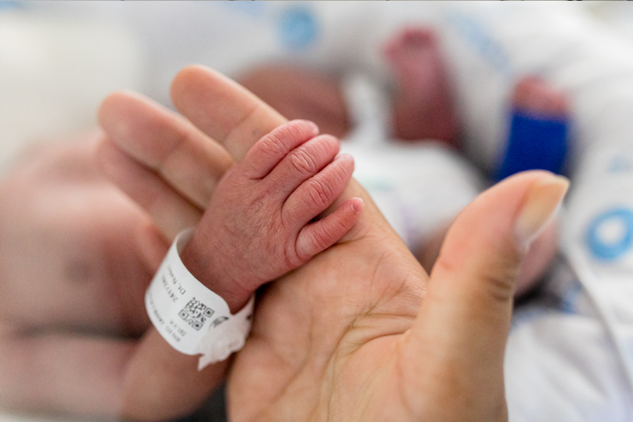 UTI Neonatal - Hospital e Maternidade Santa Maria